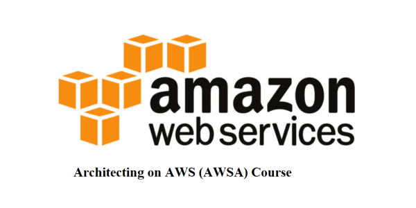 AWS - معهد علوم الهندسة للتدريب