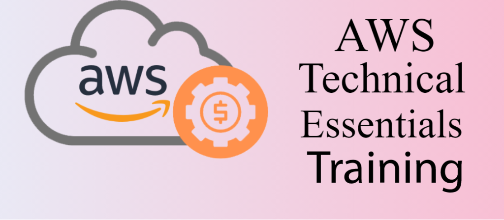 AWS - معهد علوم الهندسة للتدريب