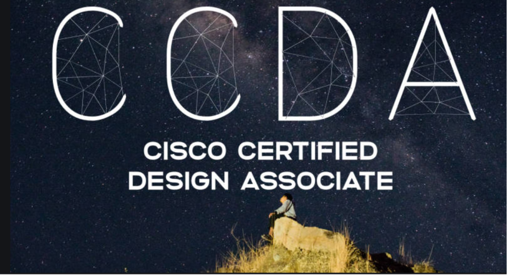 Cisco Certified Design Associate (CCDA) Course - Engineering Science ...