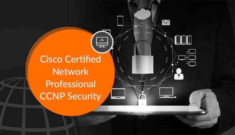 CCNP Security - Engineering Science Institute for Training & Development