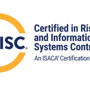ISACA Certified in Risk and Information Systems Control (CRISC ...