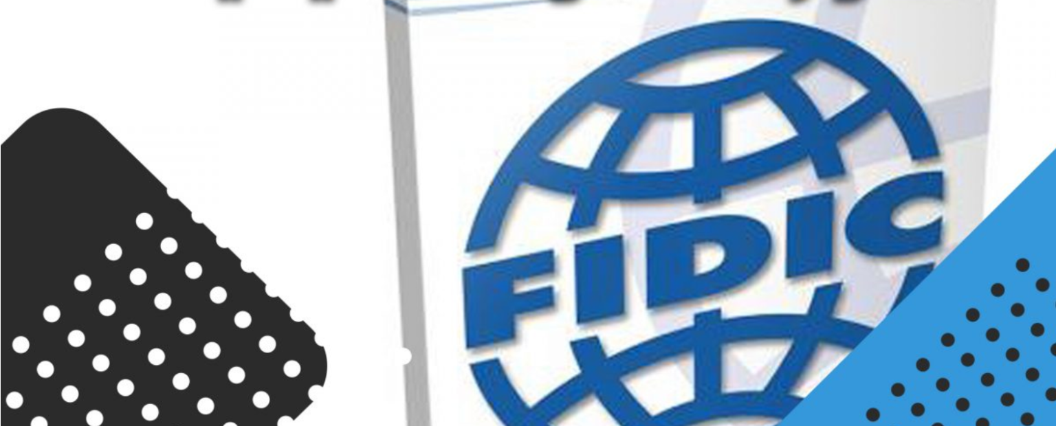 FIDIC-Fédération Internationale Des Ingénieurs-Conseils Course ...