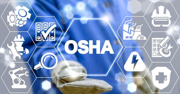 OSHA Occupational Health and Safety Course - Engineering Science ...