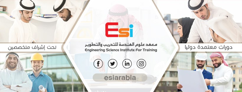 ESI - Engineering Science Institute for Training & Development