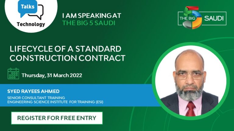 ESI - Engineering Science Institute for Training & Development