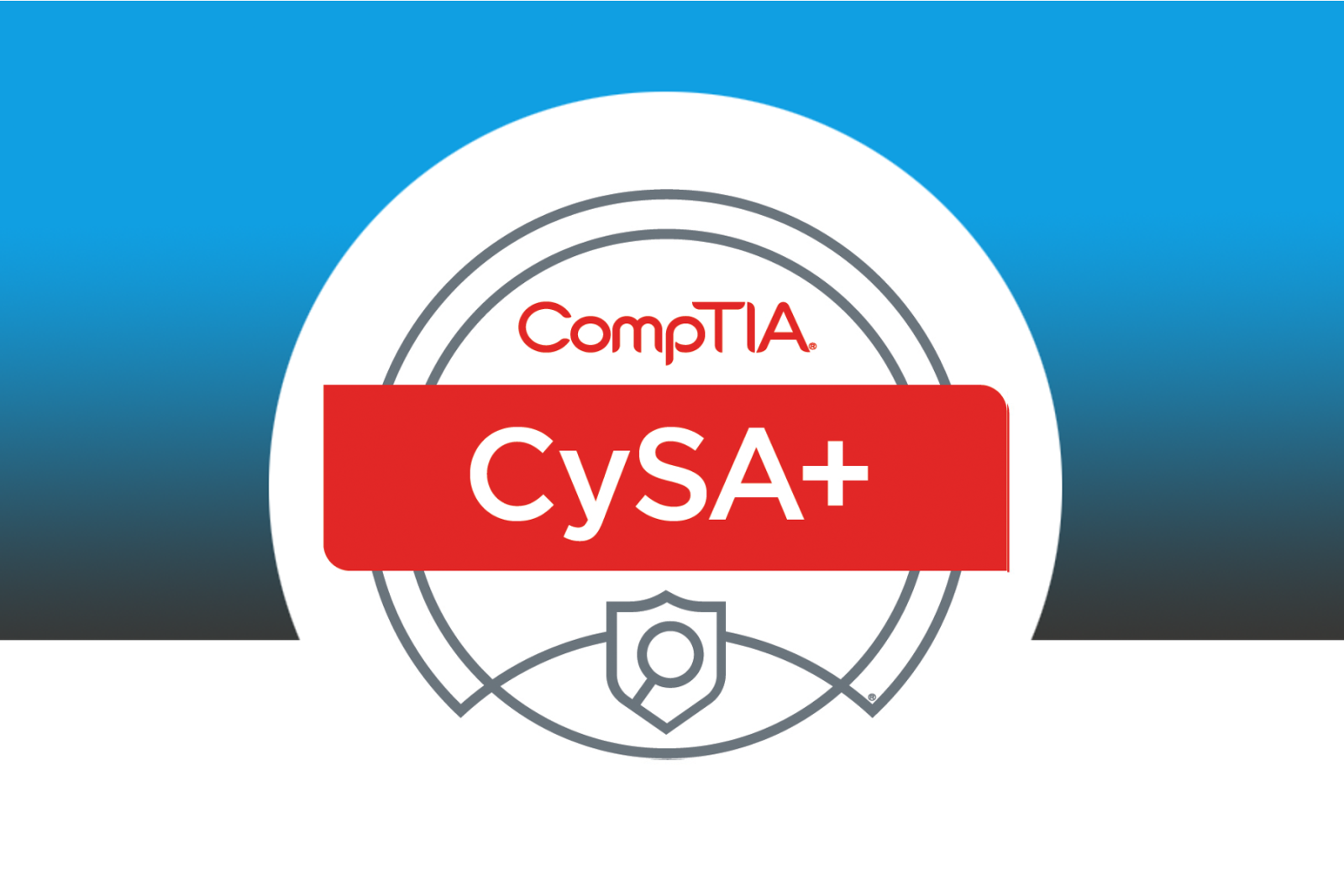 CompTIA Cybersecurity Analyst (CySA+) Course - Engineering Science ...