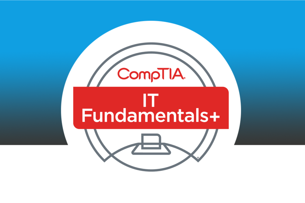 CompTIA IT Fundamentals (ITF+) Course - Engineering Science Institute ...