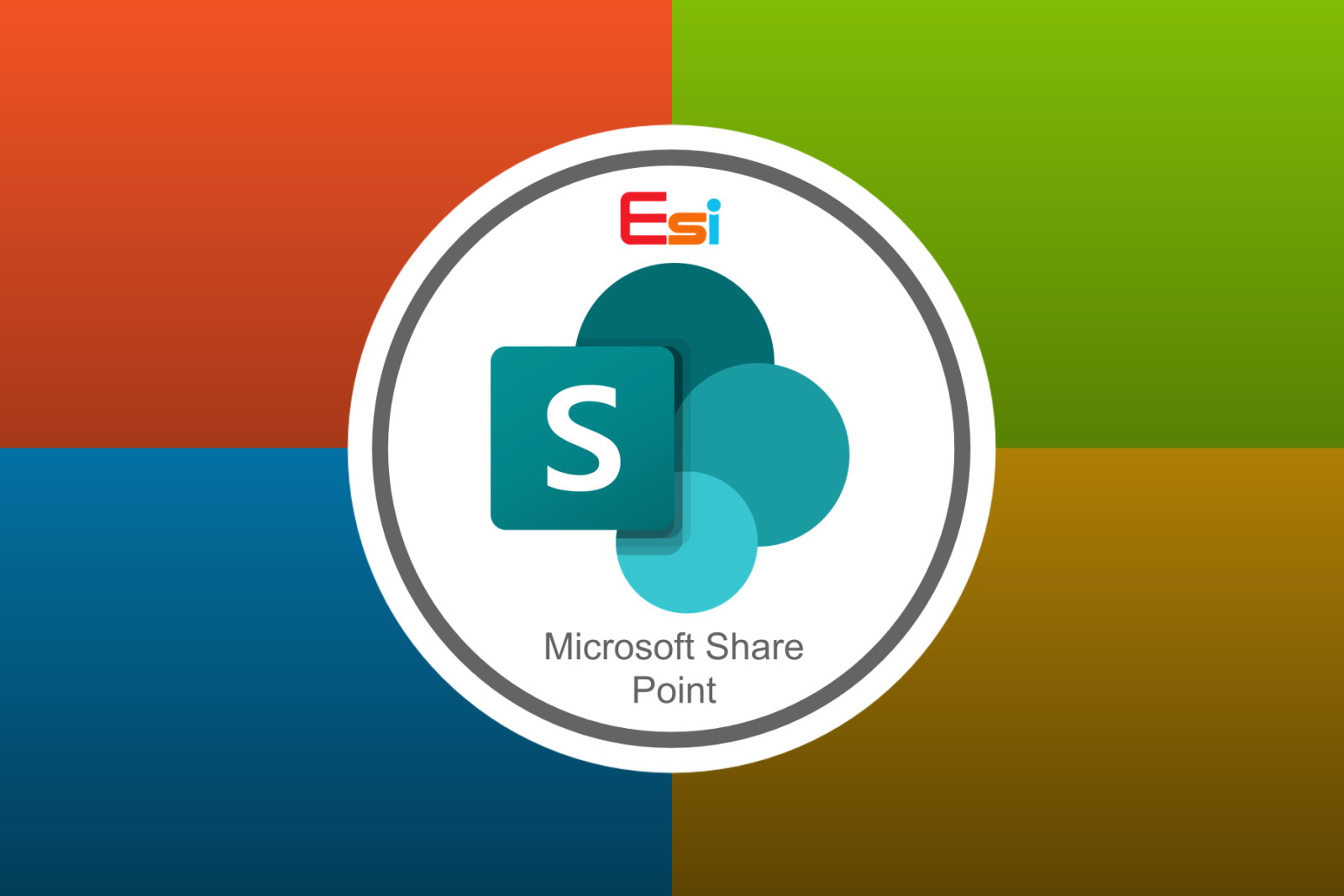 Microsoft SharePoint Online for Administrators Course - Engineering ...