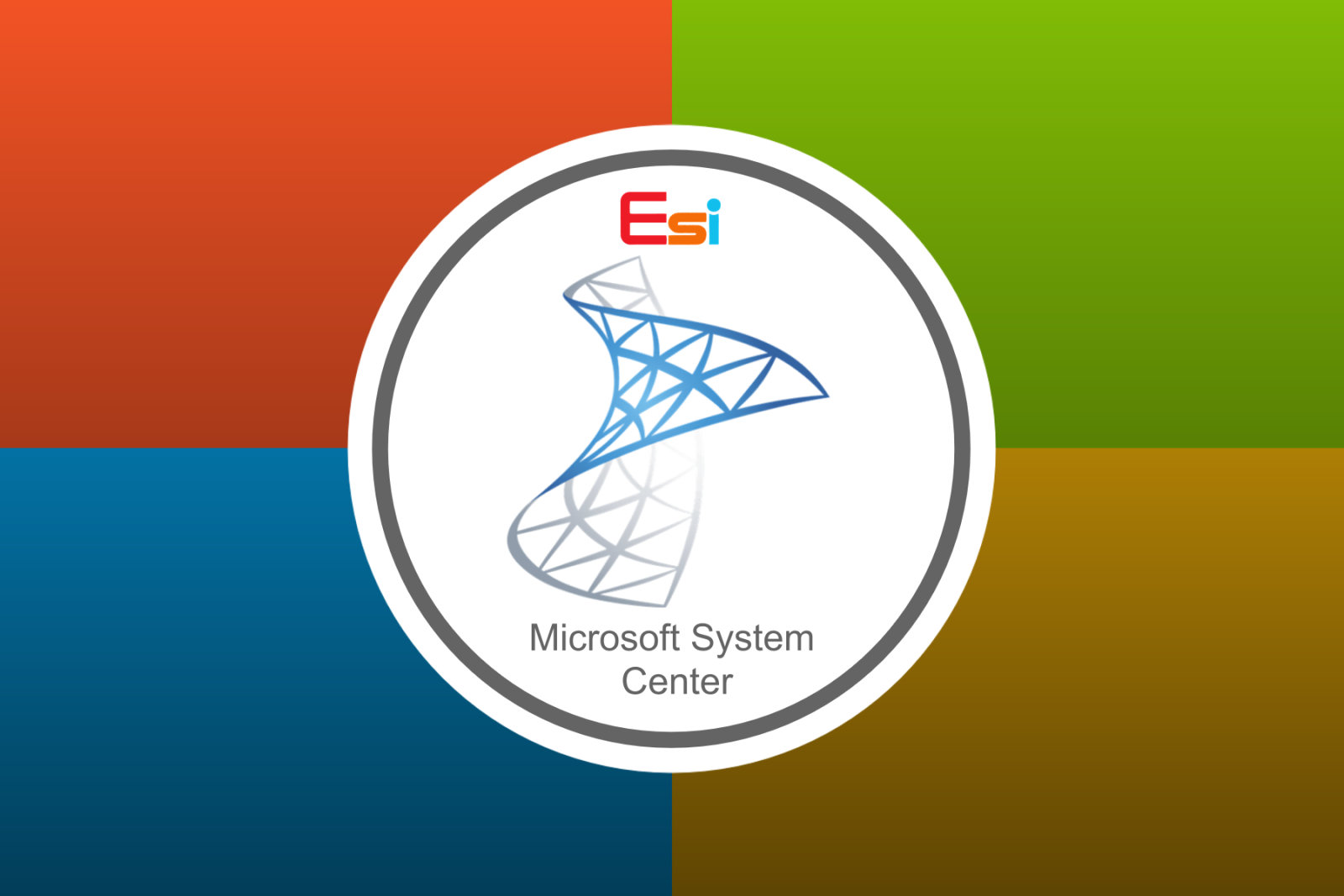 Microsoft System Center Configuration Manager Sccm Engineering Science Institute For