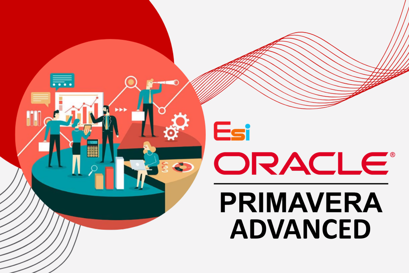 Project management course using Primavera advanced level - Engineering ...