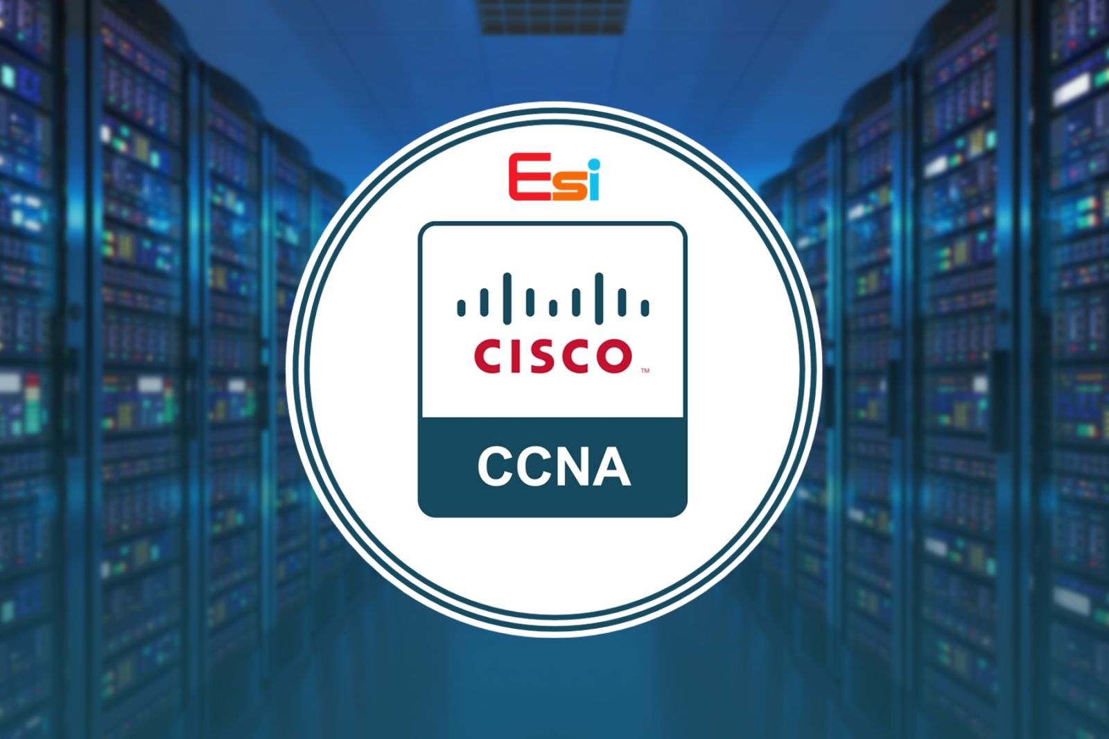 Cisco Ccna Course Engineering Science Institute For Training And Development