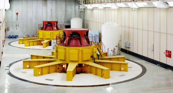 DESIGN AND ANALYSIS OF SEPARATE WATER SUPPLY NETWORK USING WATER GEMS ...