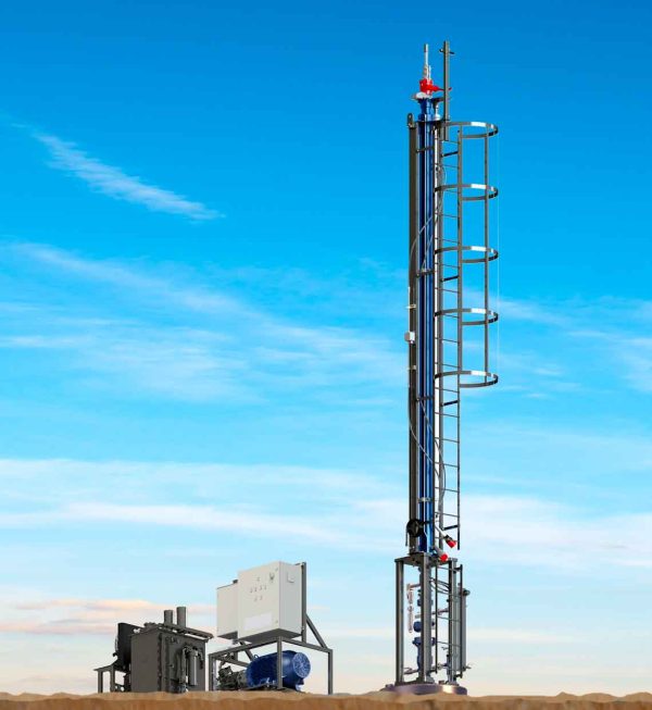 Hydraulic foundations for wells and pumps - Engineering Science ...