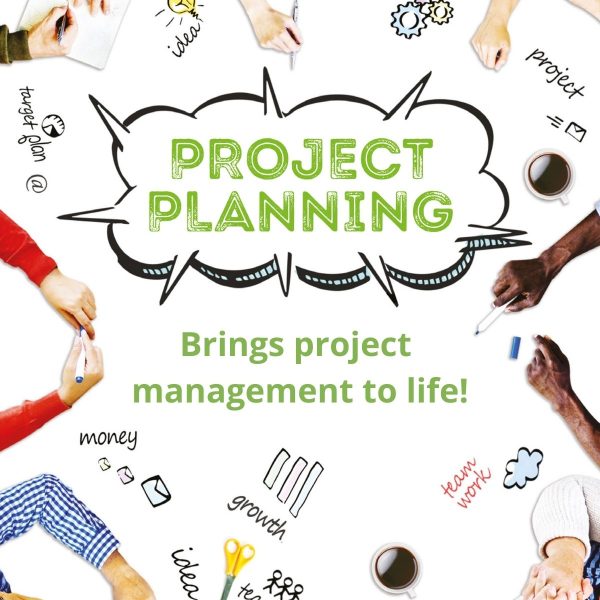 What is project planning? - Engineering Science Institute for Training ...