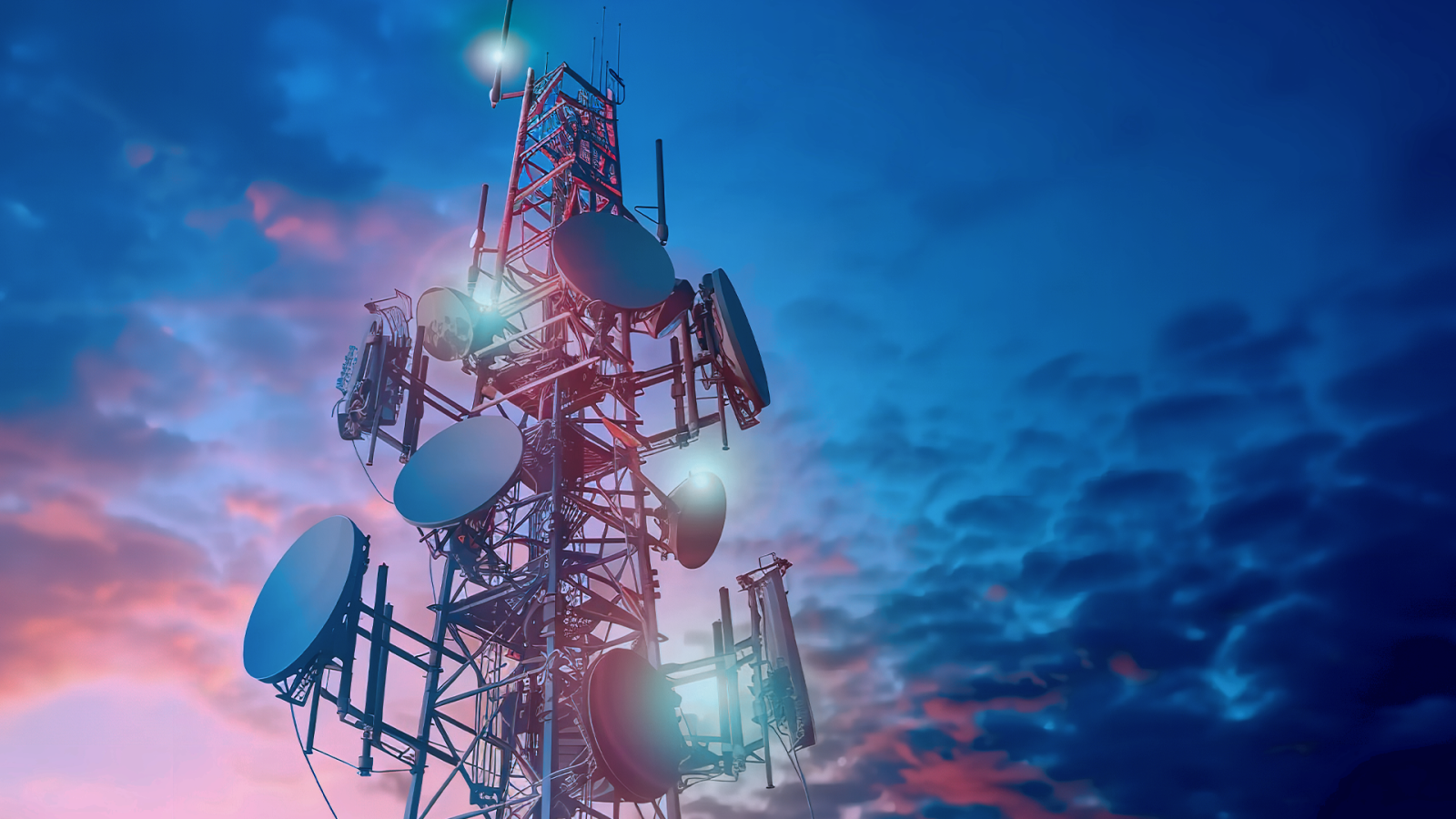 Microwave Transmission Course - Engineering Science Institute for ...