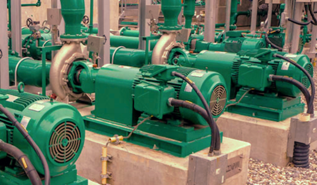 Types, Function and Operation of Oil Pumps - Engineering Science ...