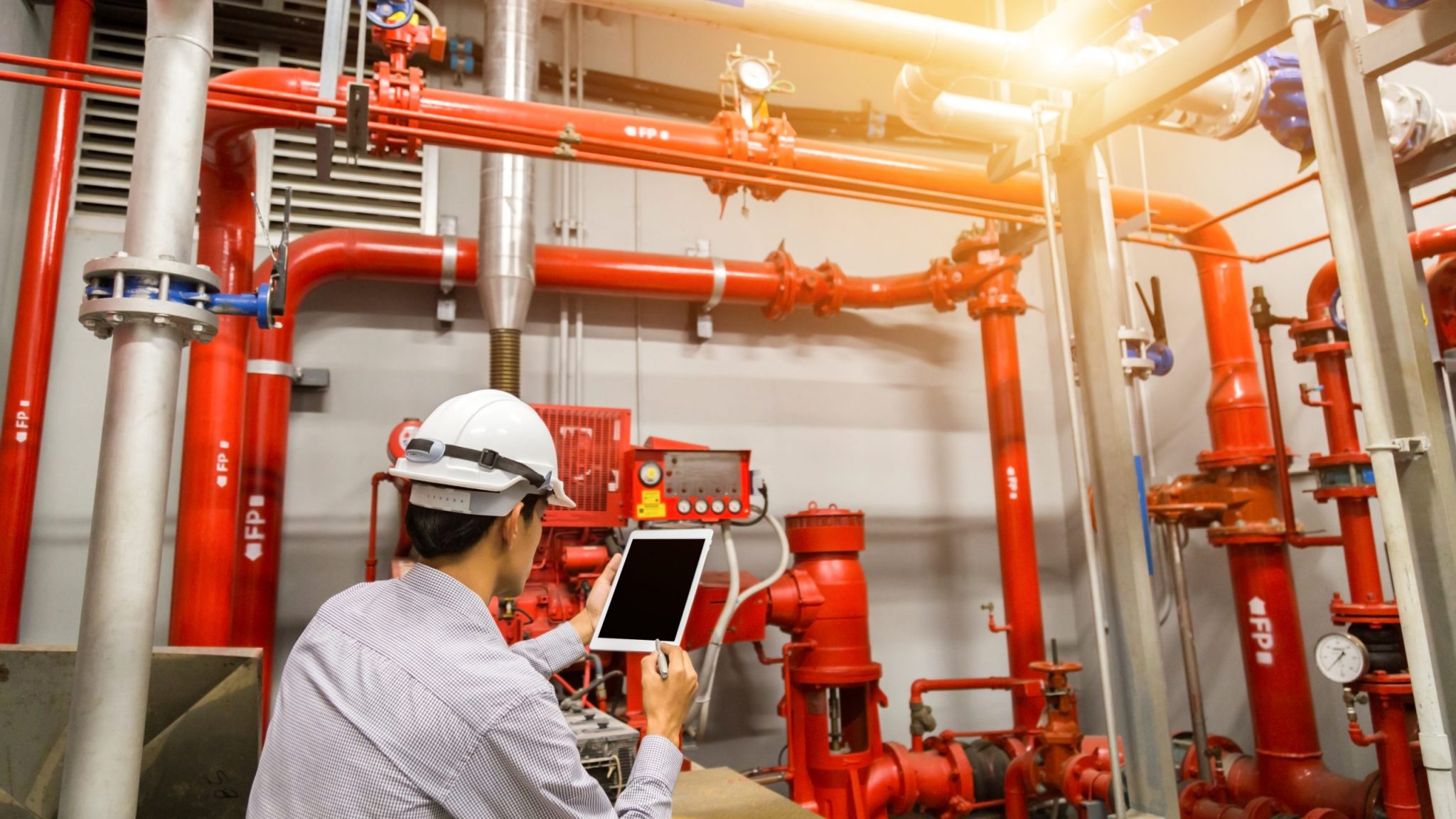Global Standards in Fire Protection System Design for Buildings ...