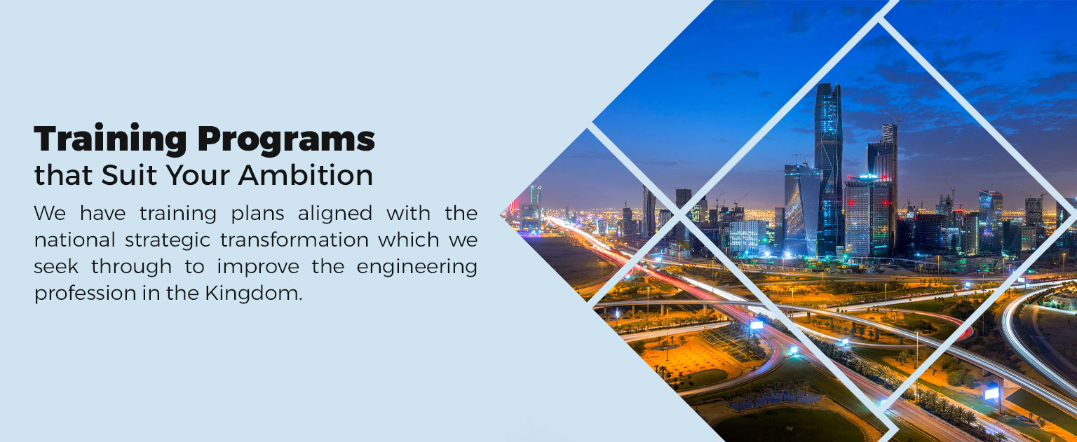 ESI - Engineering Science Institute for Training & Development