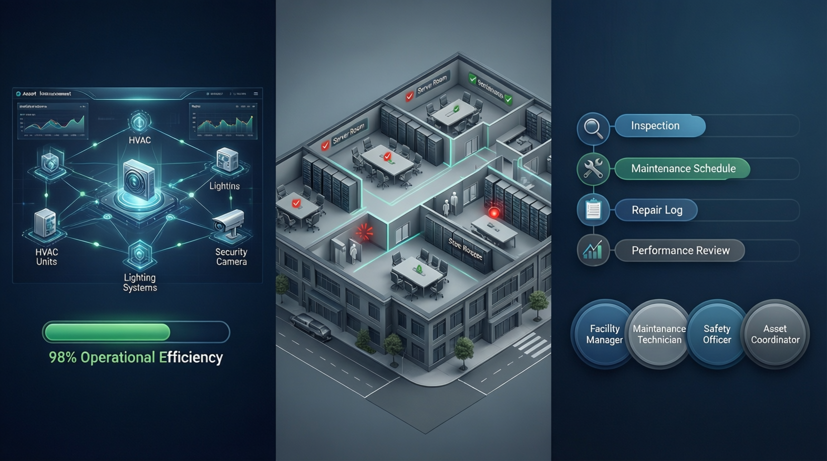 Mastery of Enterprise Asset Management (EAM) and Computer-Aided ...